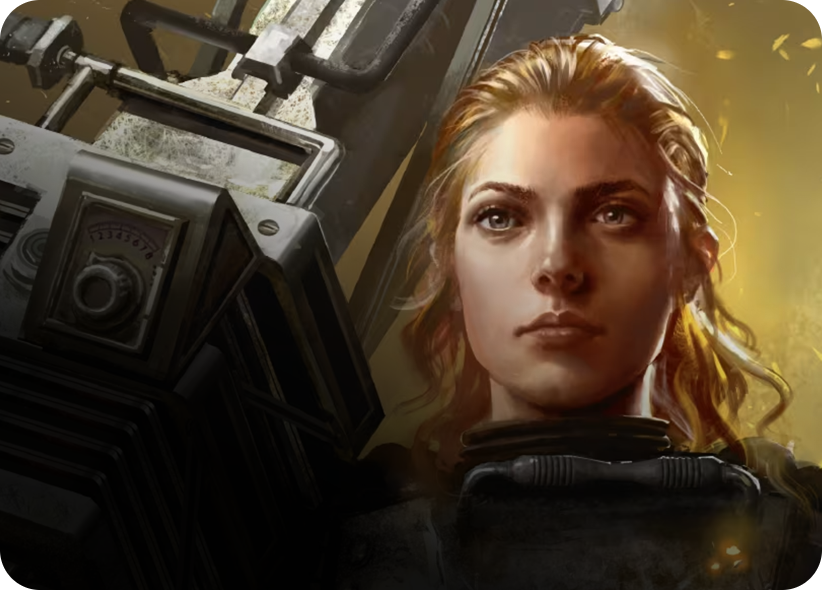 Collections – Face to Face Games