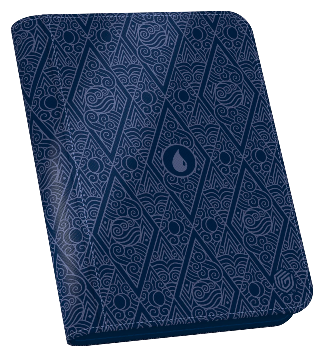 Ultimate Guard MTG Zipfolio 160 Xenoskin Binder - 8-Pocket - Avatar ...