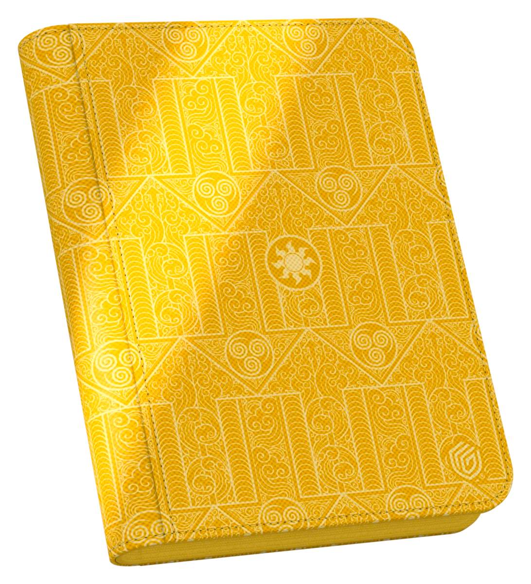 Ultimate Guard MTG Zipfolio 160 Xenoskin Binder - 8-Pocket - Avatar ...