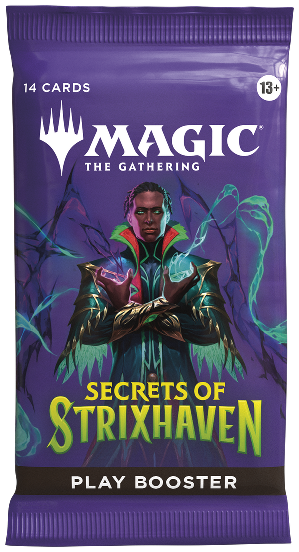 Magic: The Gathering – Face to Face Games