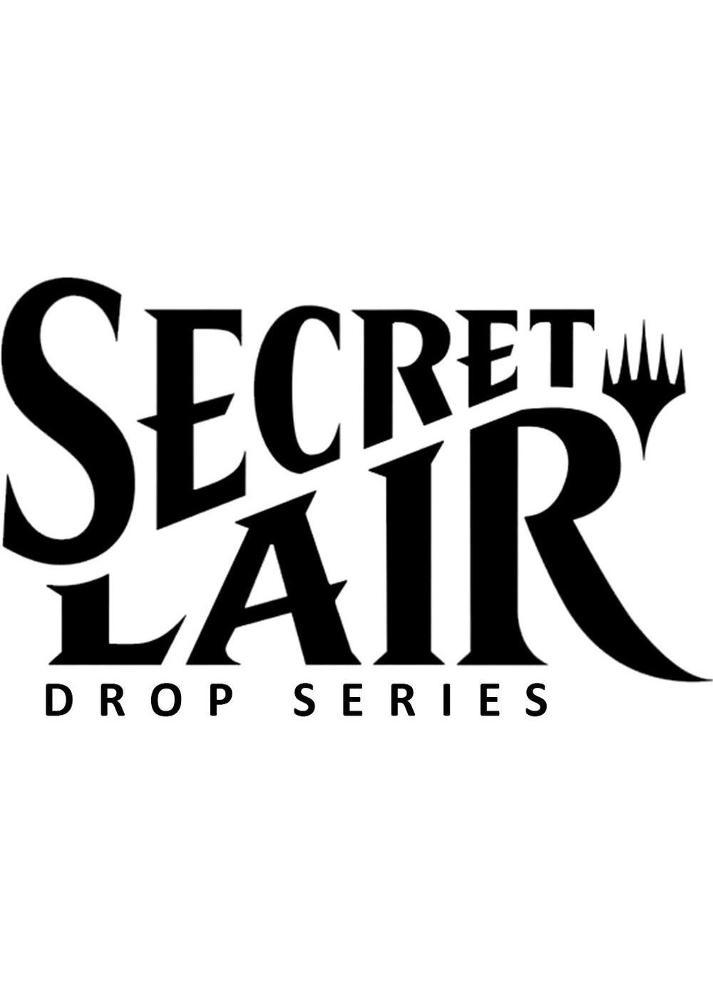 Secret Lair Drop Series - Secret Lair x Monty Python and the Holy Grai ...