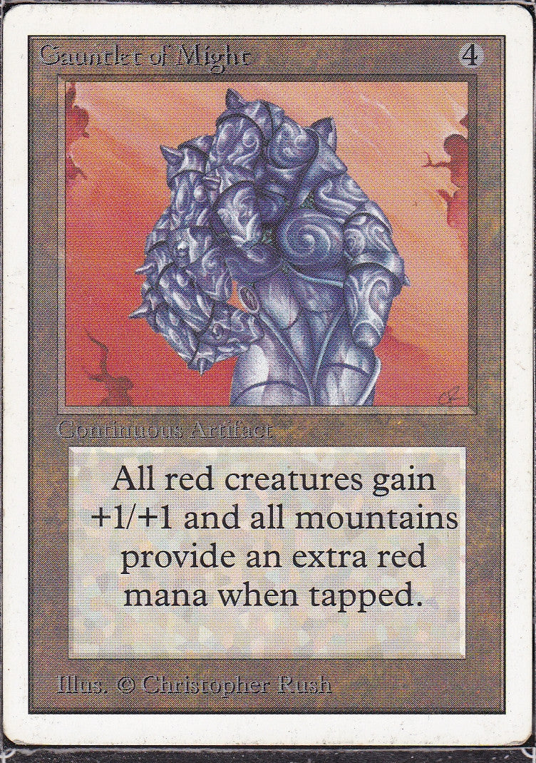 Gauntlet of Might - Scan 11287 – Face to Face Games