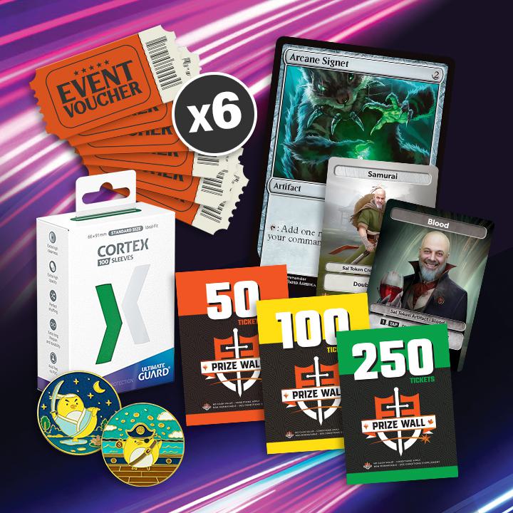 Collections – Face to Face Games