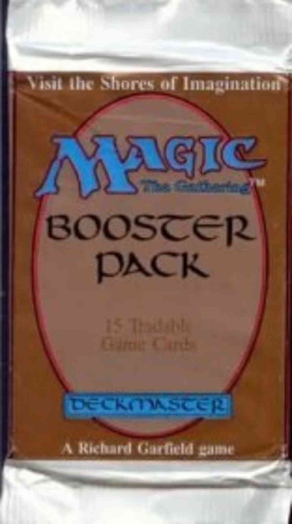 Limited Edition Alpha Booster Pack – Face to Face Games