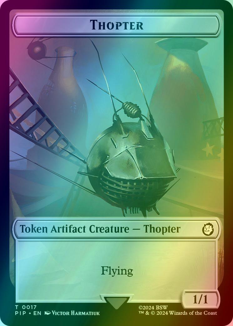 thopter token 0 2